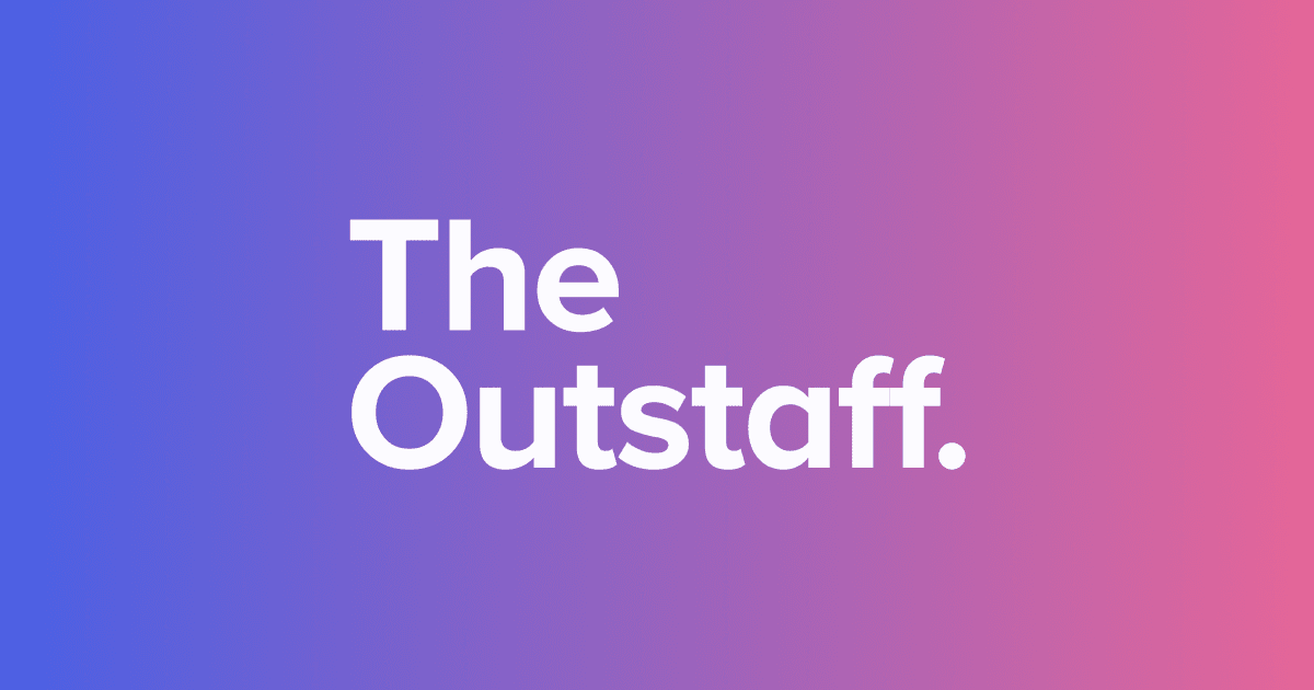 The Outstaff — Hire Software Developers| 3000+ tech talents